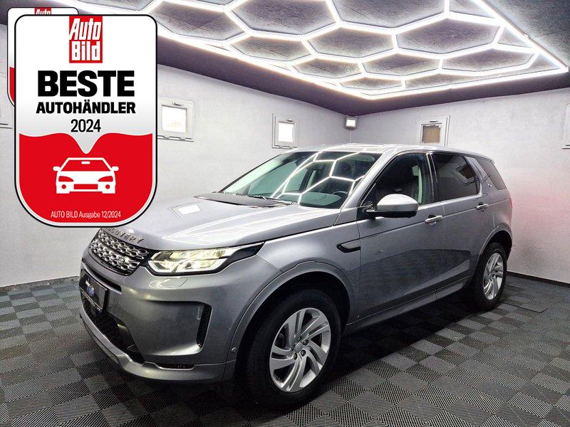 Land Rover Discovery Sport R-Dynamic SPORT AWD gebraucht kaufen in ...