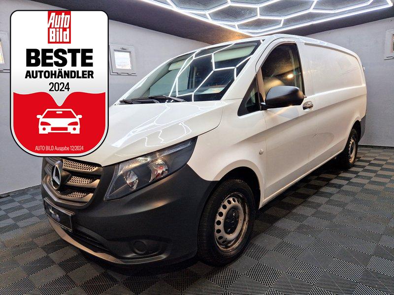 Mercedes Vito Kasten